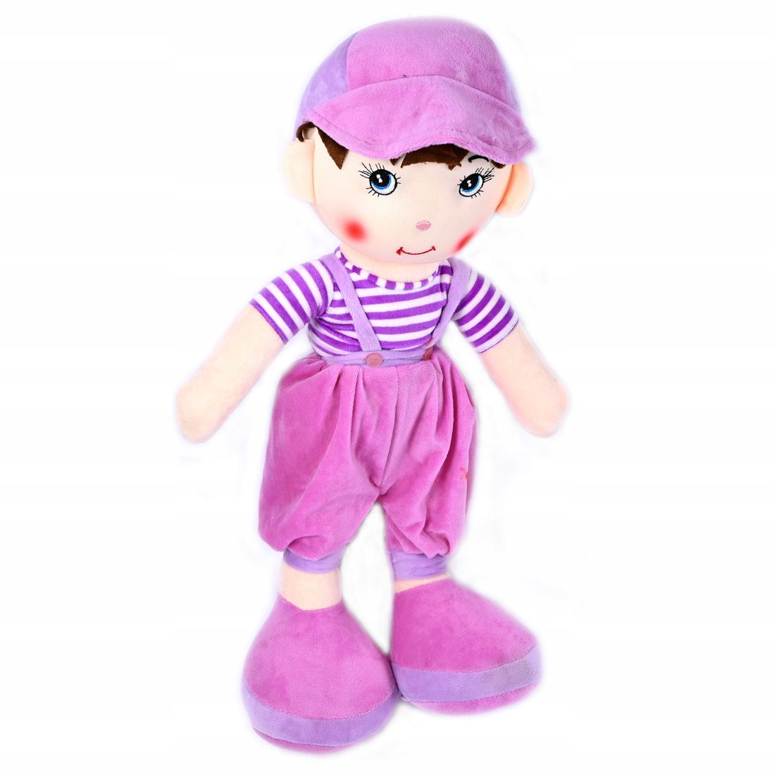 DUŻA LALKA SZMACIANA CHLOPIEC PRZYTULANKA MASKOTKA RÓŻNE KOLORY 60CM ... DUŻA LALKA SZMACIANA CHLOPIEC PRZYTULANKA MASKOTKA RÓŻNE KOLORY 60CM ...
