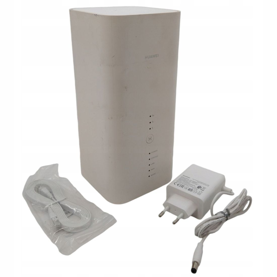 Router Huawei B818 1200Mbps a/b/g/n/ac 3G/4G (LTE) - ERLI.pl
