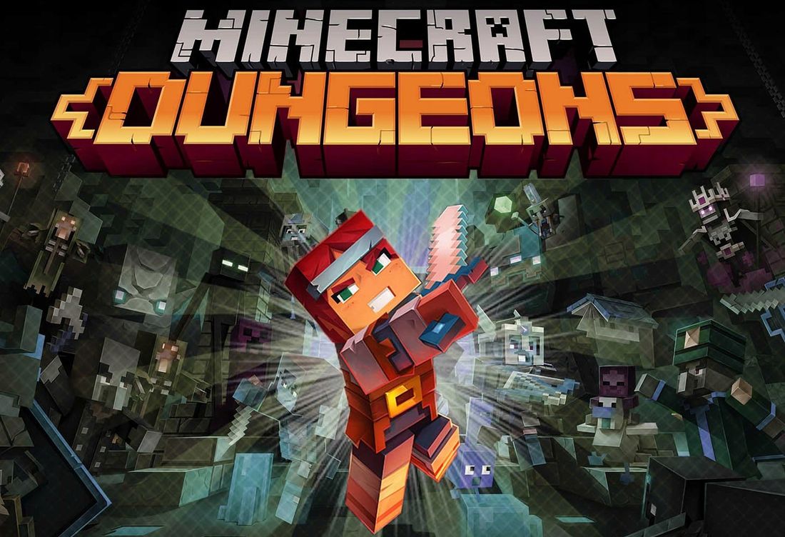 PIĘKNA FOTOTAPETA NA ŚCIANĘ GRAFIKA T4U-MINECRAFT 04 416x254 – 214370870 - ERLI.pl