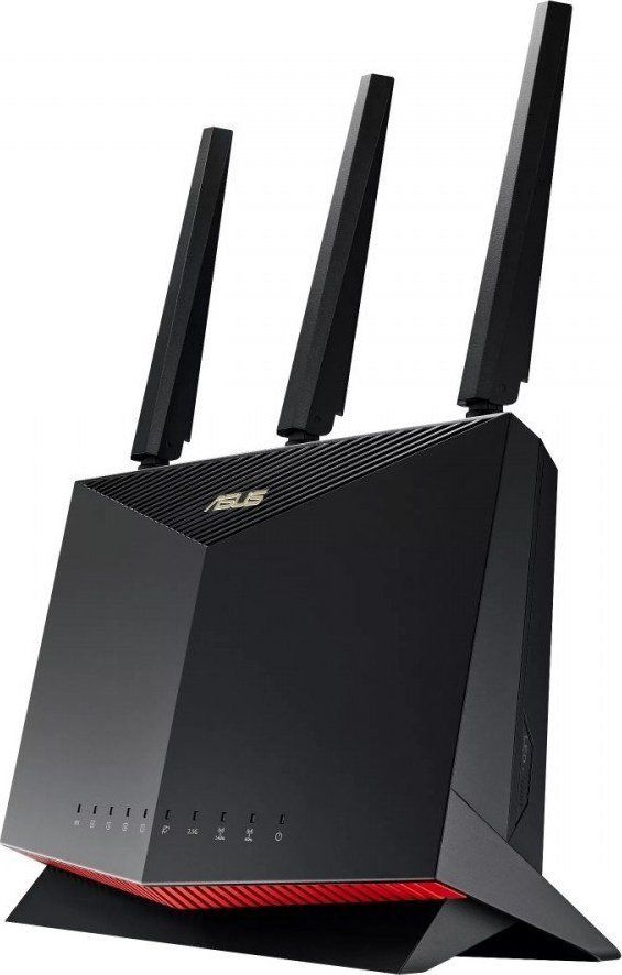 Asus- Router Rt-Ax86U Pro Gaming Wifi 6 Ax5700 – 214718329 - ERLI.pl