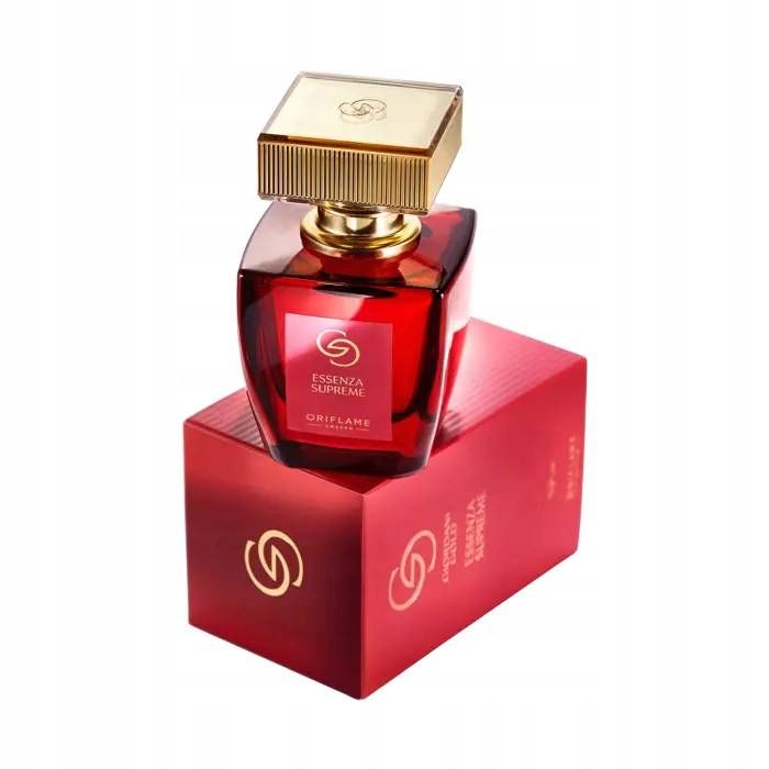 Oriflame Perfumy Giordani Gold Essenza Supreme – 214786107 - ERLI.pl Oriflame Perfumy Giordani Gold Essenza Supreme – 214786107 - ERLI.pl