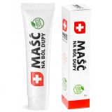 MAŚĆ NA BÓL DUPY CUDOWNY LEK NA PROBLEMY LUDZI PREZENT - ERLI.pl