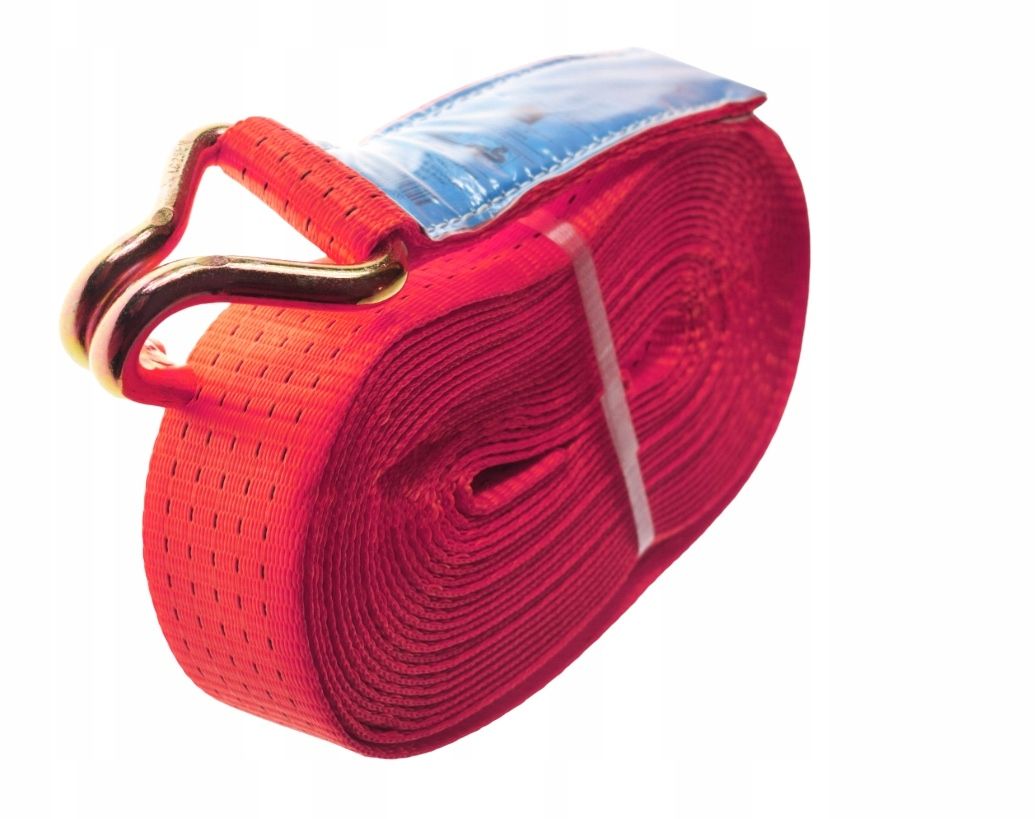 Pasy transportowe ERGO 7,5m/ 5T/ 50mm STF 500 daN – 179022873 - ERLI.pl