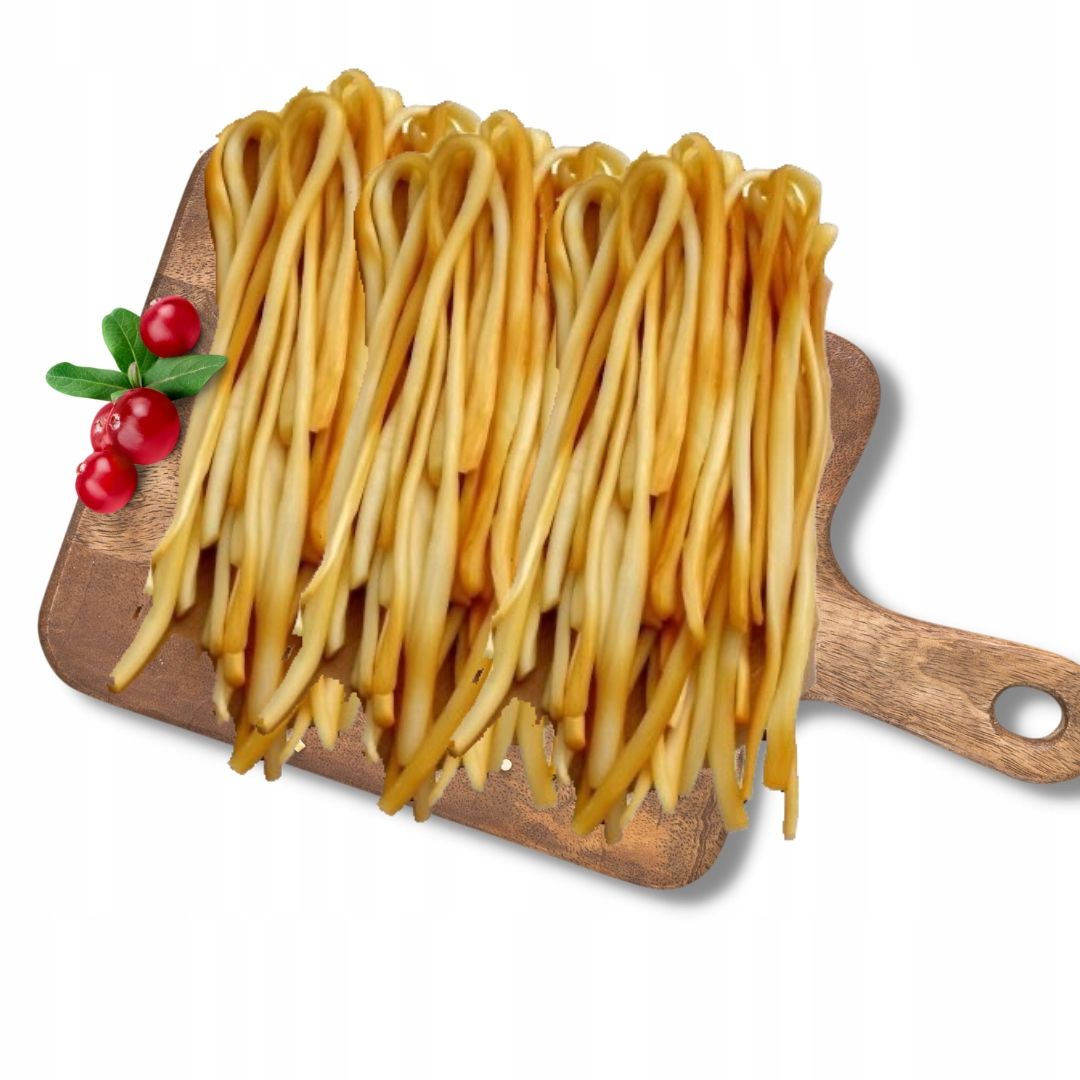 SER GÓRALSKI KORBOC WĘDZONY 500g PAK. HERMETYCZNIE – 215762771 - ERLI.pl