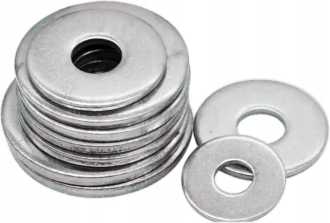 PODKŁADKA POSZERZANA DIN9021 OCYNK 1KG M30 PANCHAN – 215764051 - ERLI.pl