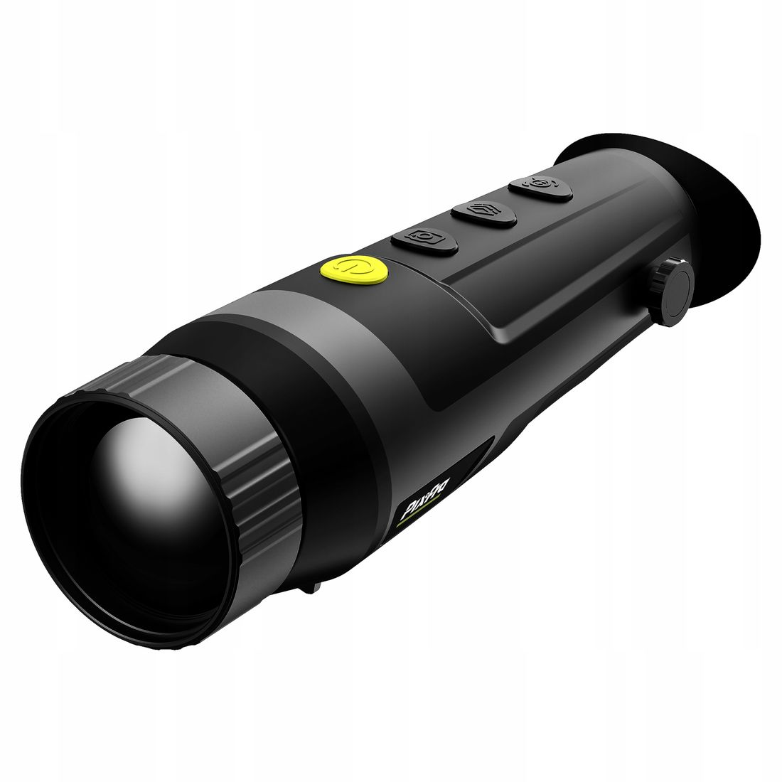 Kamera Termowizyjna Termowizor Monokular Termowizyjny Pixfra Ranger ...