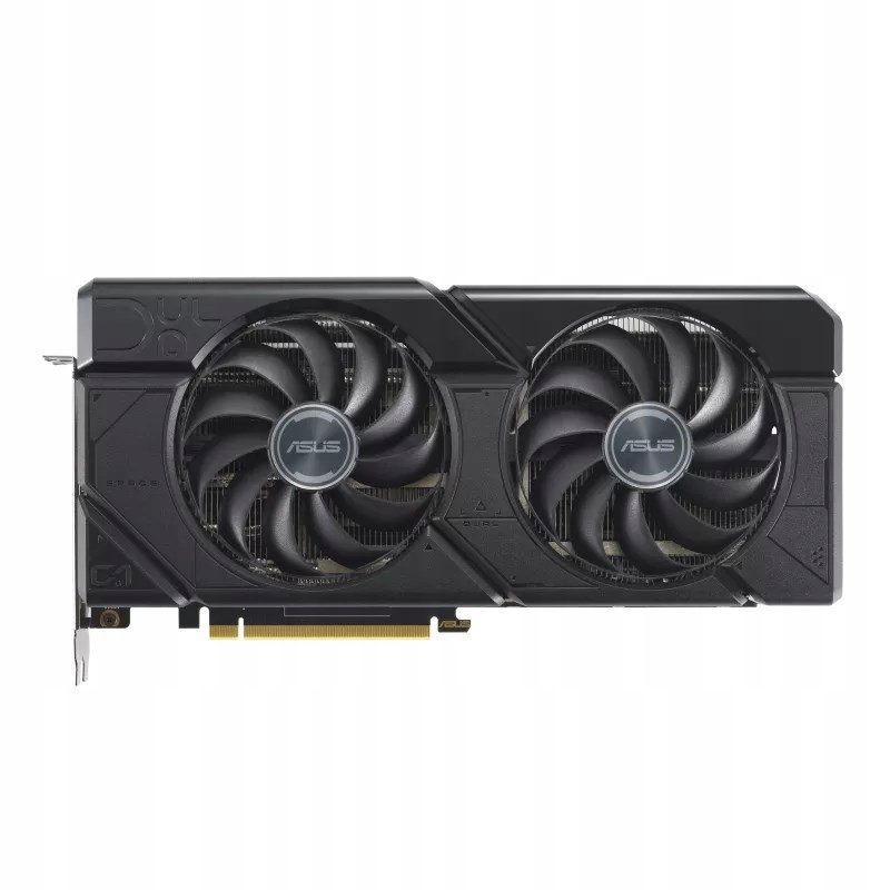 Karta graficzna ASUS Dual Radeon RX 7700 XT OC 12GB GDDR6 – 216459747 ...