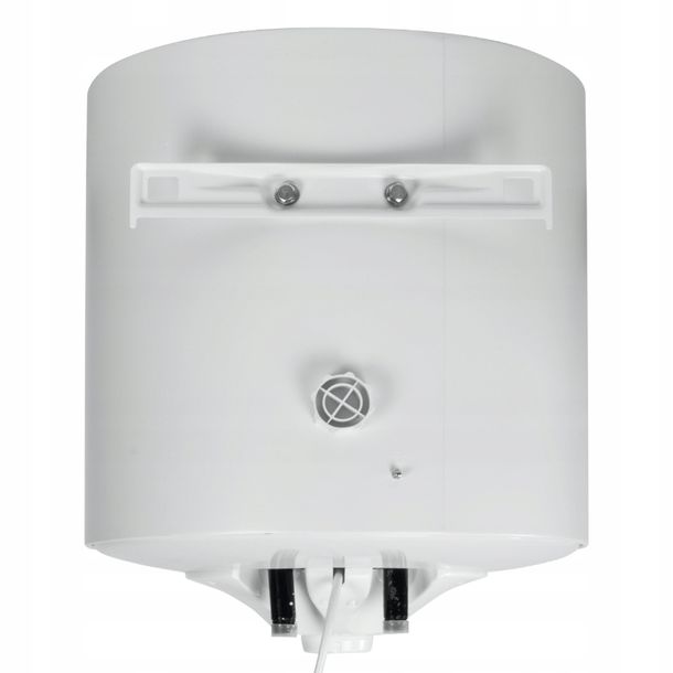 Bojler elektryczny podgrzewacz wody 50L pionowy energooszczędny 1500W Midea – 216588758 - ERLI.pl