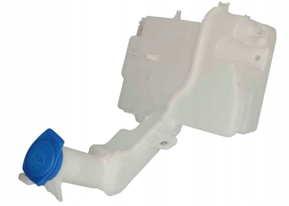 ZBIORNICZEK SPRYSKIWACZY VW PASSAT B7 11.10- - ERLI.pl