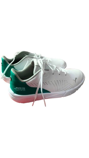 Buty sportowe Puma MAPF1 Drift Cat Decima r.32 Motorsport F1 Mercedes ...