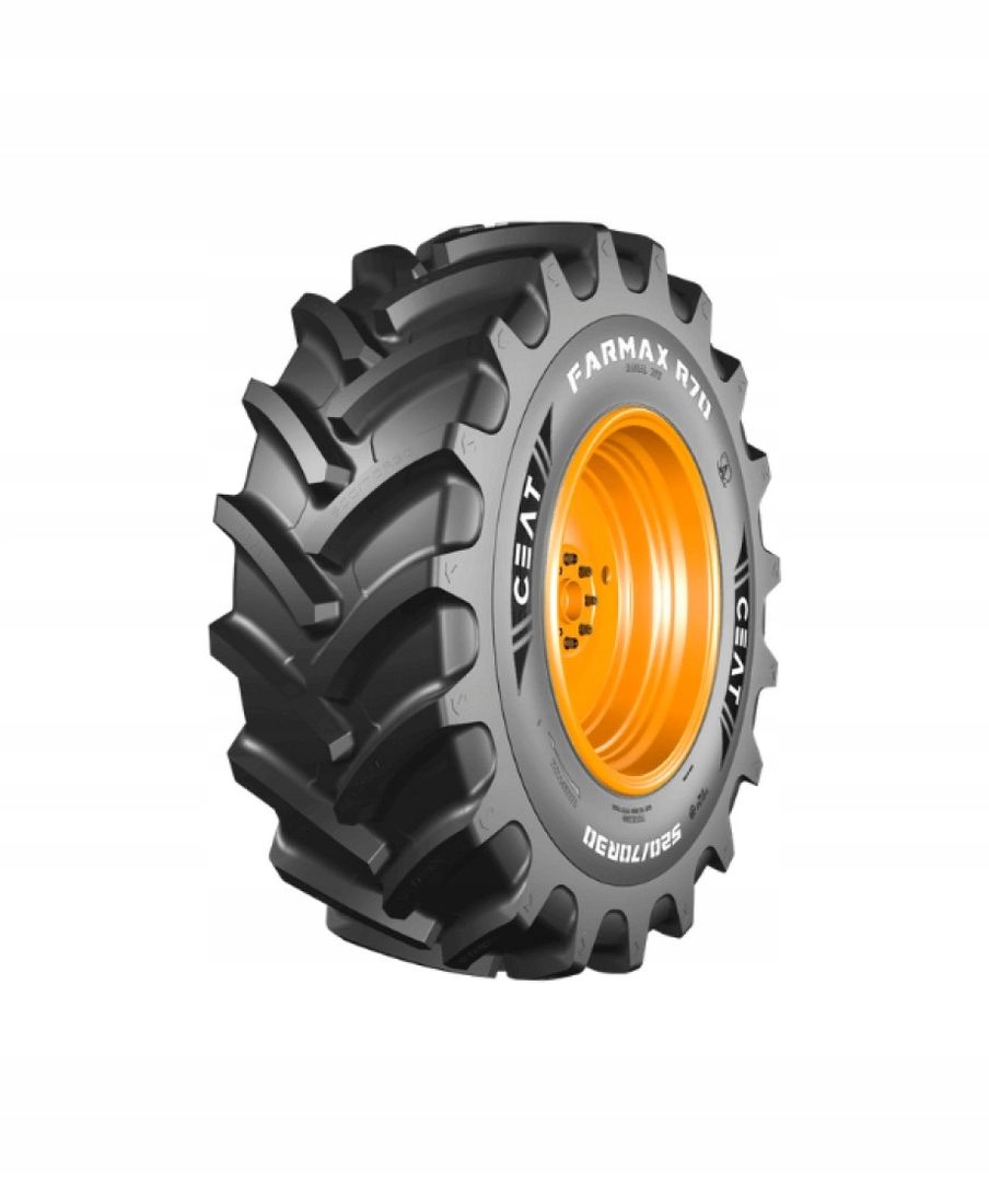 520/70R38 opona CEAT FARMAX R70 150D – 217908537 - ERLI.pl