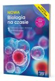 NOWA Biologia na czasie 1 LO Podręcznik Rozszerzony NOWA ERA Edycja 2024 – 201147695 - ERLI.pl
