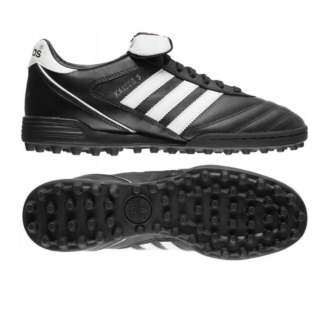 Buty Adidas Kaiser 5 Team turfy TF r. 44 2/3 – 177922394 - ERLI.pl