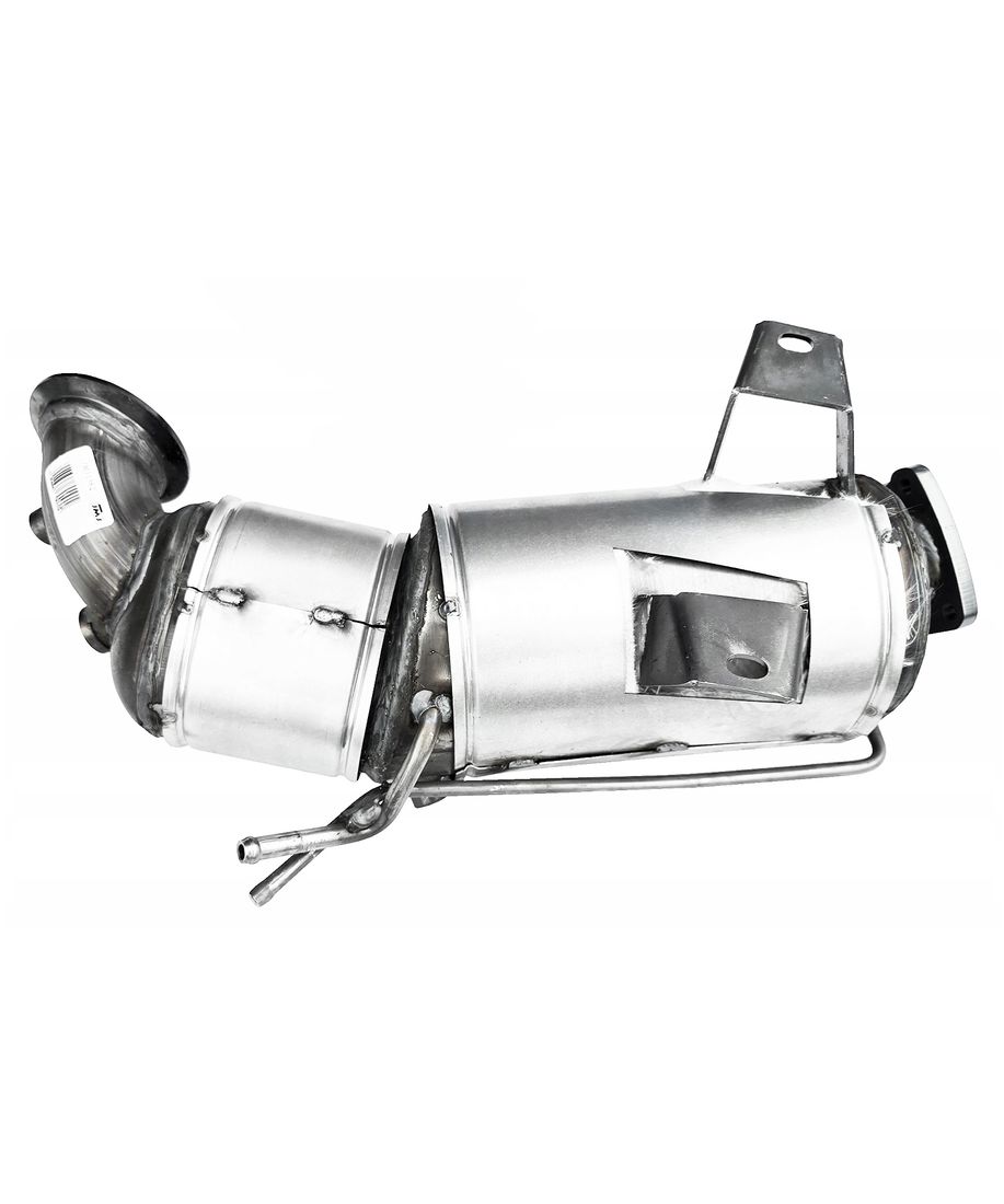 Filtr DPF FAP Opel Insignia 2.0 GSi 4x4 D20DTR 03/2017- – 215524489 ...