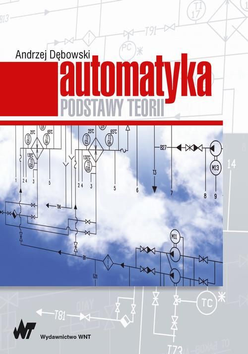 (pdf) Automatyka. Podstawy teorii – 194199116 - ERLI.pl