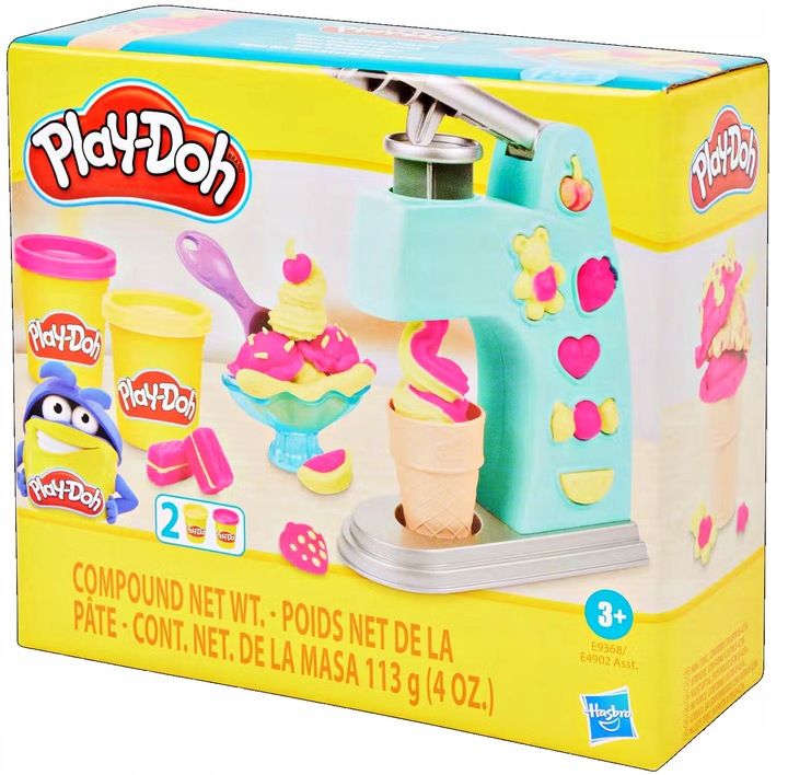 PLAYDOH ciastolina PLAY DOH masa PLAY-DOH zestaw – 220247448 - ERLI.pl PLAYDOH ciastolina PLAY DOH masa PLAY-DOH zestaw – 220247448 - ERLI.pl