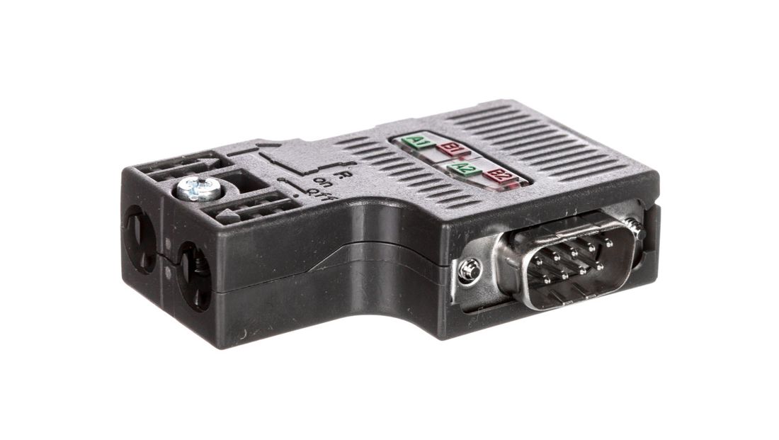 Wtyczka Fast Connect PROFIBUS SIMATIC DP 6ES7972-0BB52-0XA0 – 222163139 ...