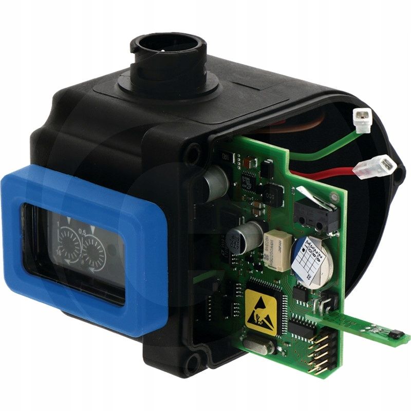 Jednostka sterująca Groeneveld-Beka PICO-troniX1 do centralnego ...