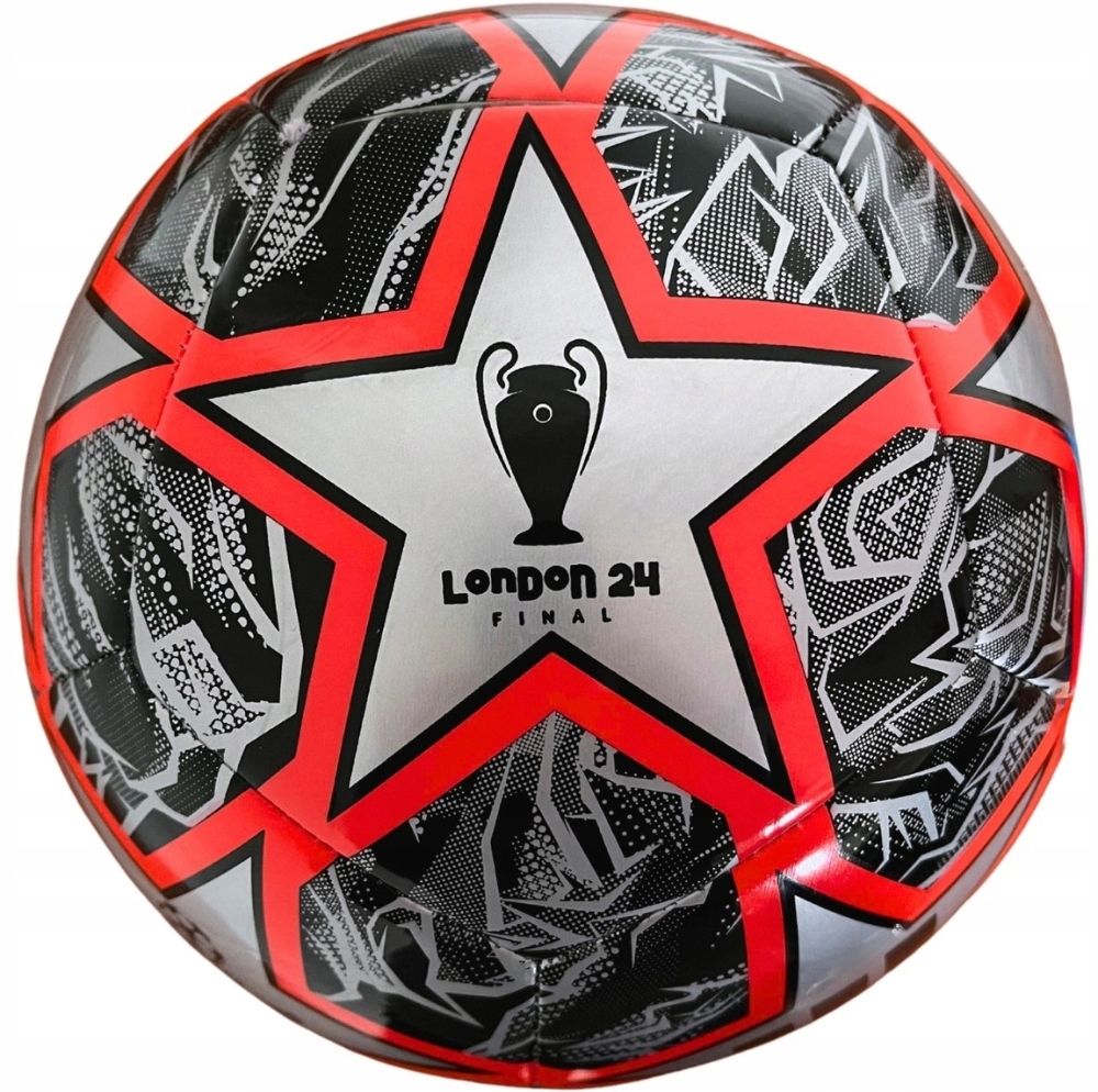 Piłka nożna UCL Club Champions League ADIDAS r. 4 – 222946866 - ERLI.pl