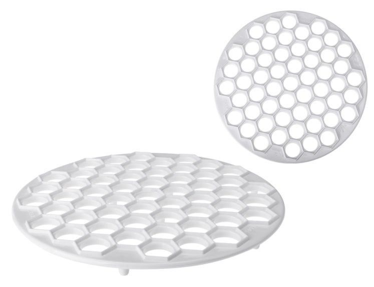 Forma do lepienia uszek MOLLY Galicja – 222746040 - ERLI.pl