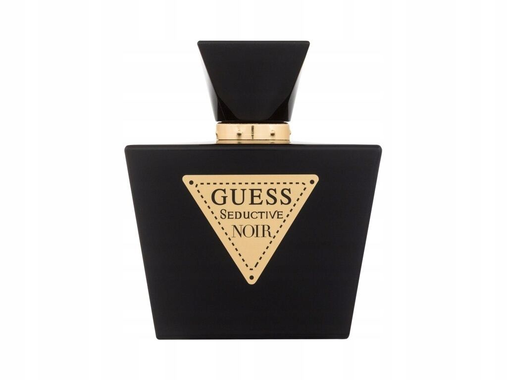 GUESS Seductive Noir Woda toaletowa 75 ml (W) (P2) – 223020259 - ERLI.pl