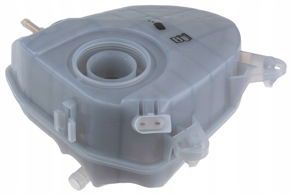 ZBIORNIK WYRÓWNAWCZY PŁYNU AUDI A3 20- Q2 17- Q3 19- TT 15- SKODA KAROQ ...