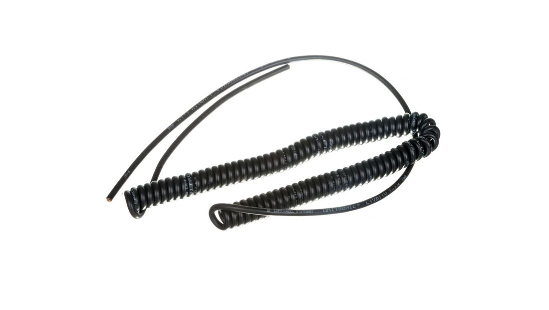 Przewód spiralny UNITRONIC SPIRAL 6x0,14 0,5-2m 73220224 – 224192411 ...