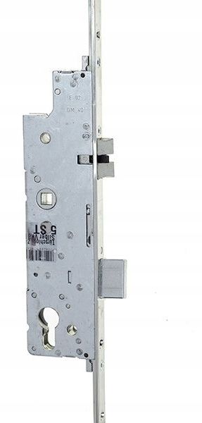 Maco E92 DM 45 kaseta serwisowa zamek główny zasuwnica okucie do drzwi – 224496327 - ERLI.pl
