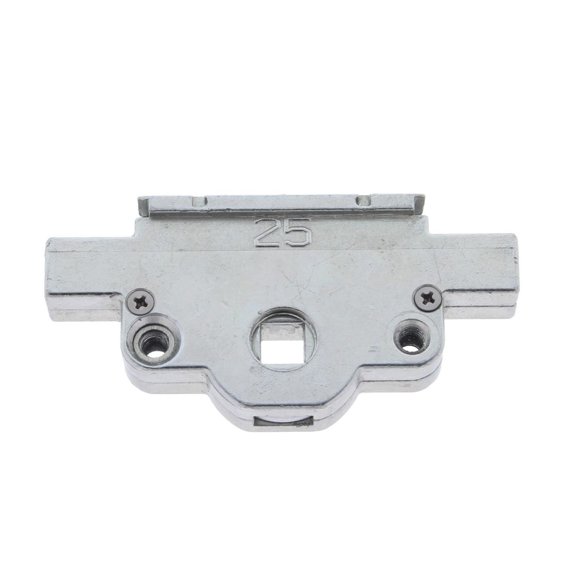 Maco 25 mm kaseta naprawcza serwisowa do zasuwnic okucie okna – 224540416 - ERLI.pl