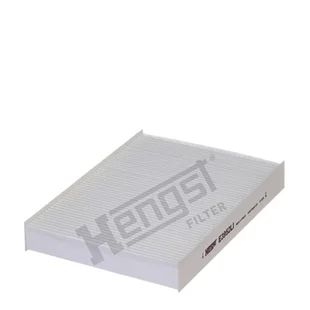 HENGST FILTR KABINOWY NISSAN QASHQAI II 13-/RENAULT MEGANE IV 15-/IV 16 ...