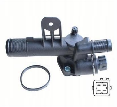 STARLINE TERMOSTAT NISSAN QASHQAI/+2, TIIDA – 227846555 - ERLI.pl