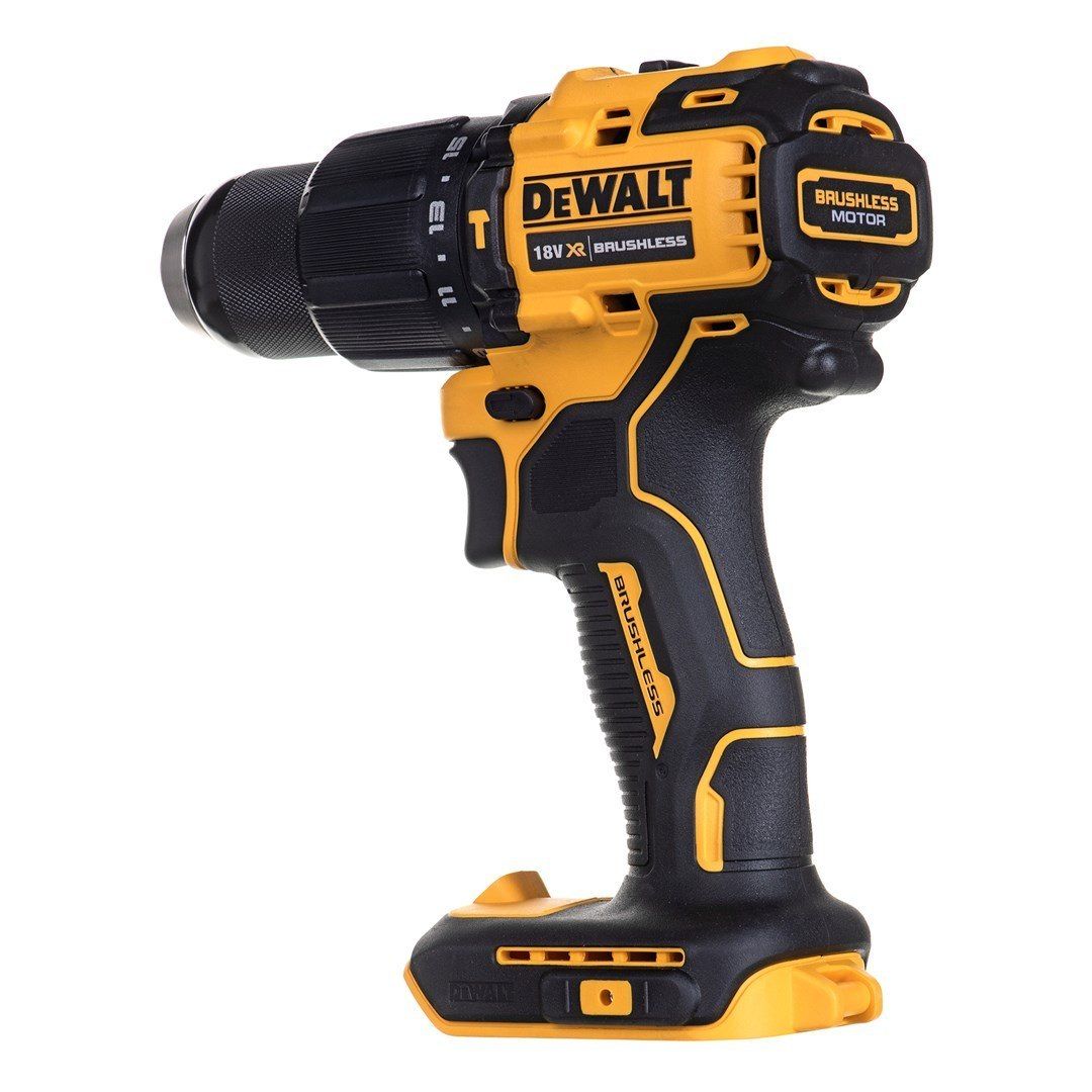 ZESTAW NARZĘDZI COMBO 18V 2X4,0AH DCK2062M2T DEWALT – 228747543 - ERLI.pl