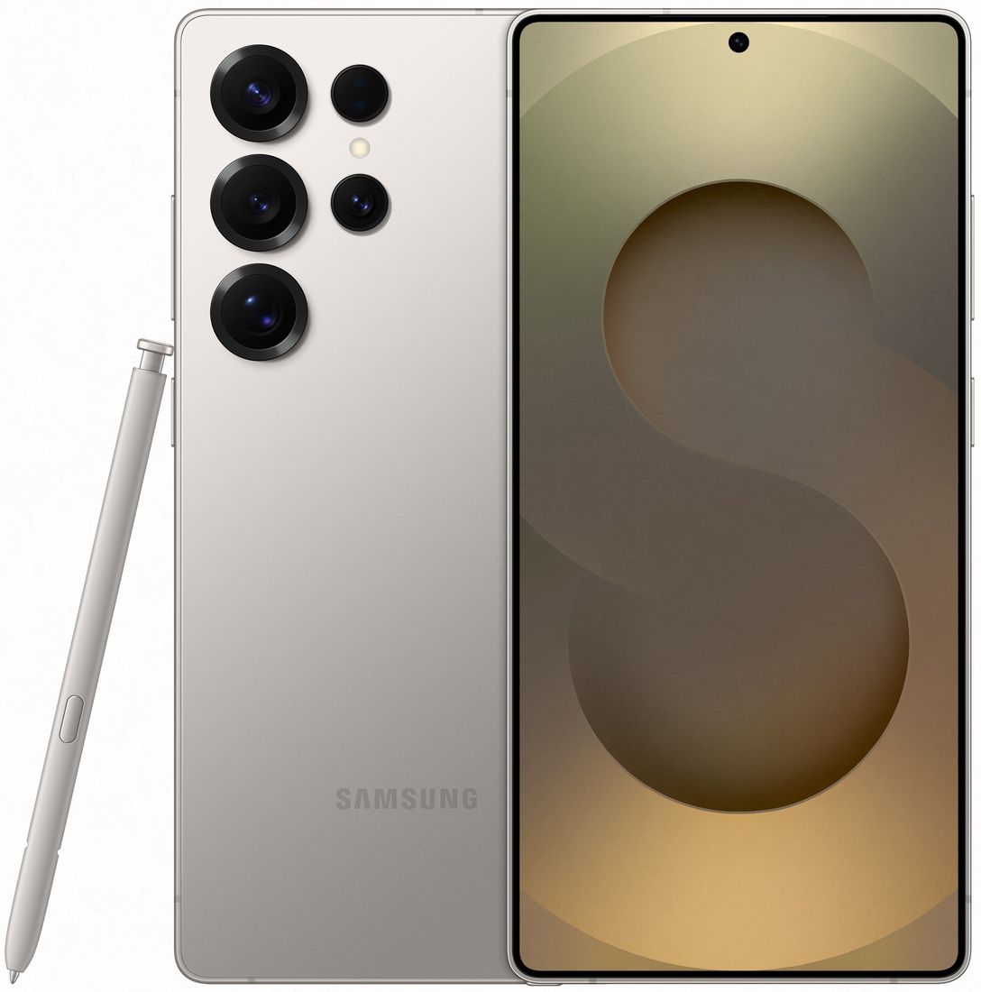Smartfon Samsung Galaxy S25 Ultra SM-S938 12 / 512 GB 5G TITANIUM GREY ...