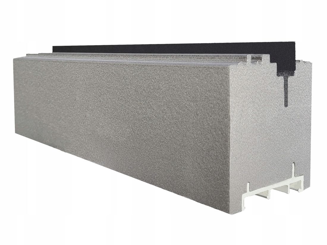 PODWALINA TERMICZNA XPS POD DRZWI ZEWNĘTRZNE 75 mm – 231539552 - ERLI.pl