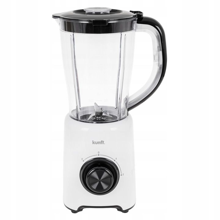 BLENDER KIELICHOWY DO KOKTAJLI MIKSER KUCHENNY STOJĄCY KUNFT MOC 500W ...