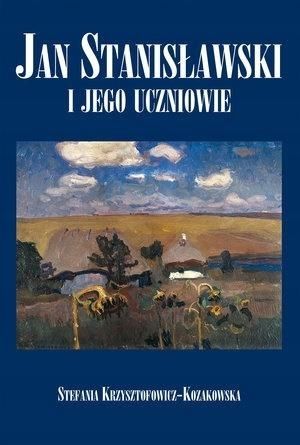 Książka album sztuka Jan Stanisławski i jego uczniowie – 235024550 ...