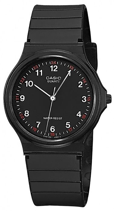 zegarek casio mq-24-1bldf – 232674676 - ERLI.pl