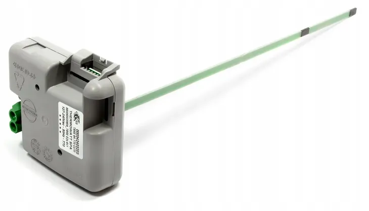 Moduł + termostat do bojlera Ariston SHP PRO ECO SHAPE ECO SHAPE ...