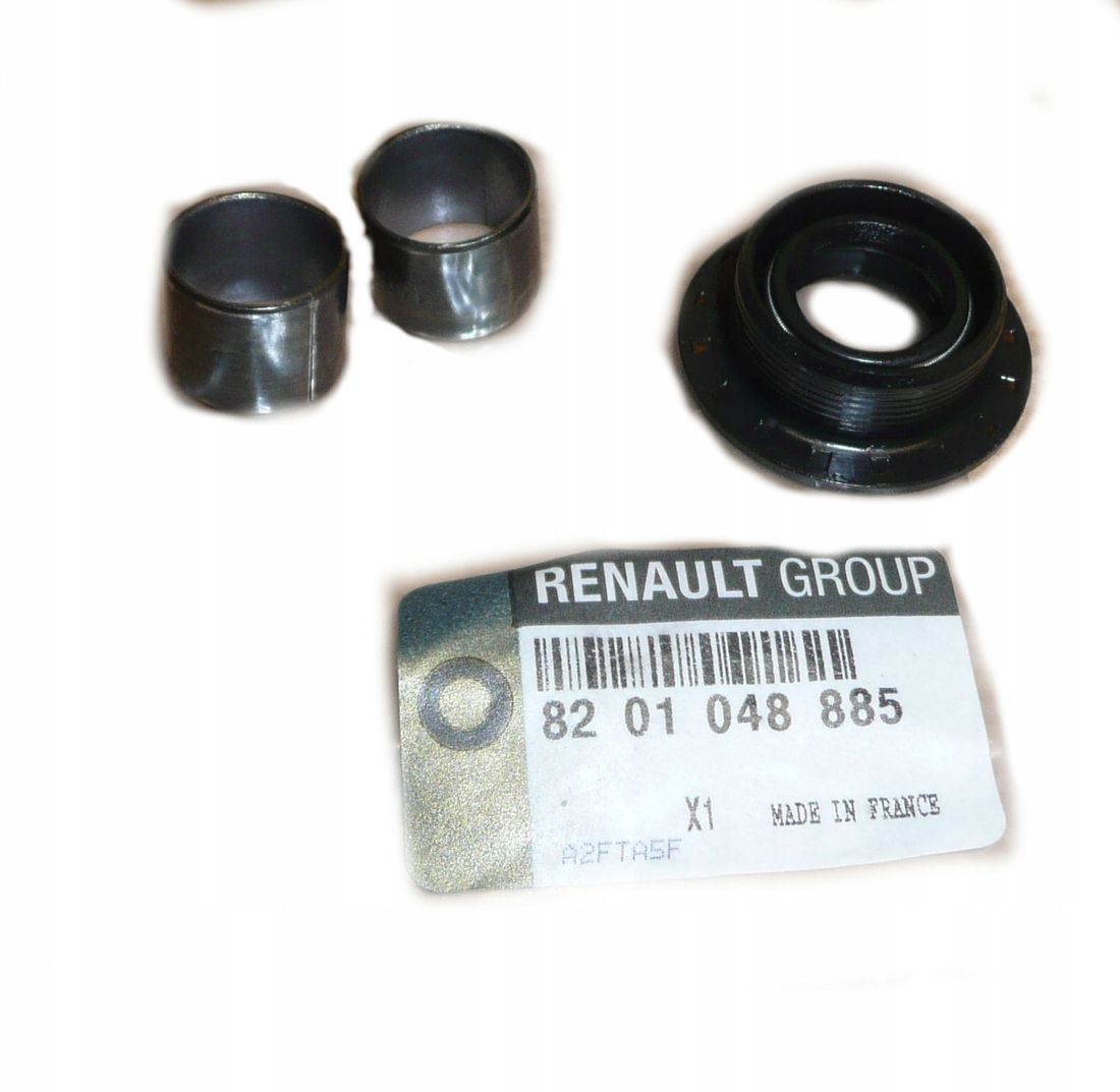 Zestaw naprawczy skrzyni biegów 8201048885 Renault – 233832106 - ERLI.pl