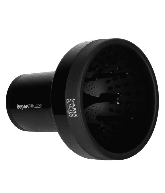 GAMA SUPER DIFFUSER - KULTOWY DYFUZOR DO WŁOSÓW KRĘCONYCH – 234888956 ...