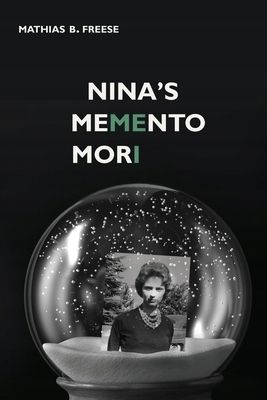 Nina s Memento Mori Freese Mathias B – 235973258 - ERLI.pl