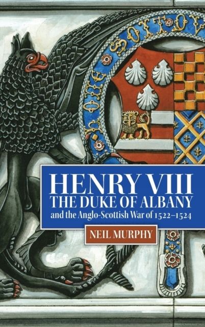 Henry VIII, the Duke of Albany and the – 236004014 - ERLI.pl