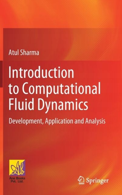 Introduction to Computational Fluid Dynamics: – 236107680 - ERLI.pl