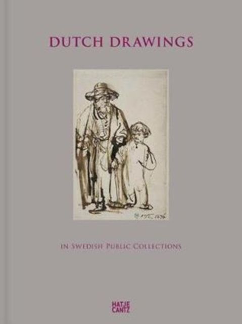 Dutch Drawings in Swedish Public Collections – 236176387 - ERLI.pl