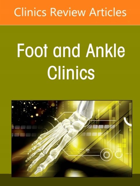 Deltoid-Spring Ligament Complex and Medial Ankle – 236756808 - ERLI.pl