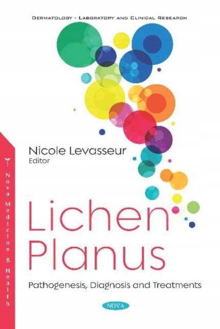Lichen Planus: Pathogenesis, Diagnosis and – 236761862 - ERLI.pl