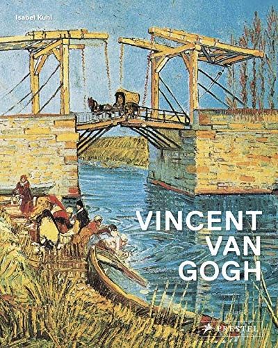 Vincent van Gogh group work – 237051202 - ERLI.pl
