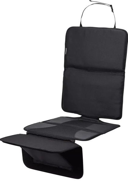 Ossan Feet Up mata z podnóżkiem – 237131776 - ERLI.pl