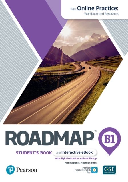 Roadmap B1 Student s Book & Interactive – 237209452 - ERLI.pl