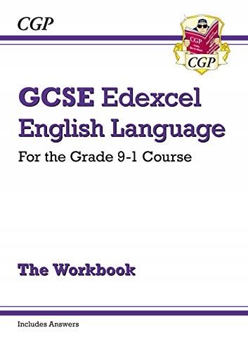 GCSE English Language Edexcel Exam Practice – 237253716 - ERLI.pl